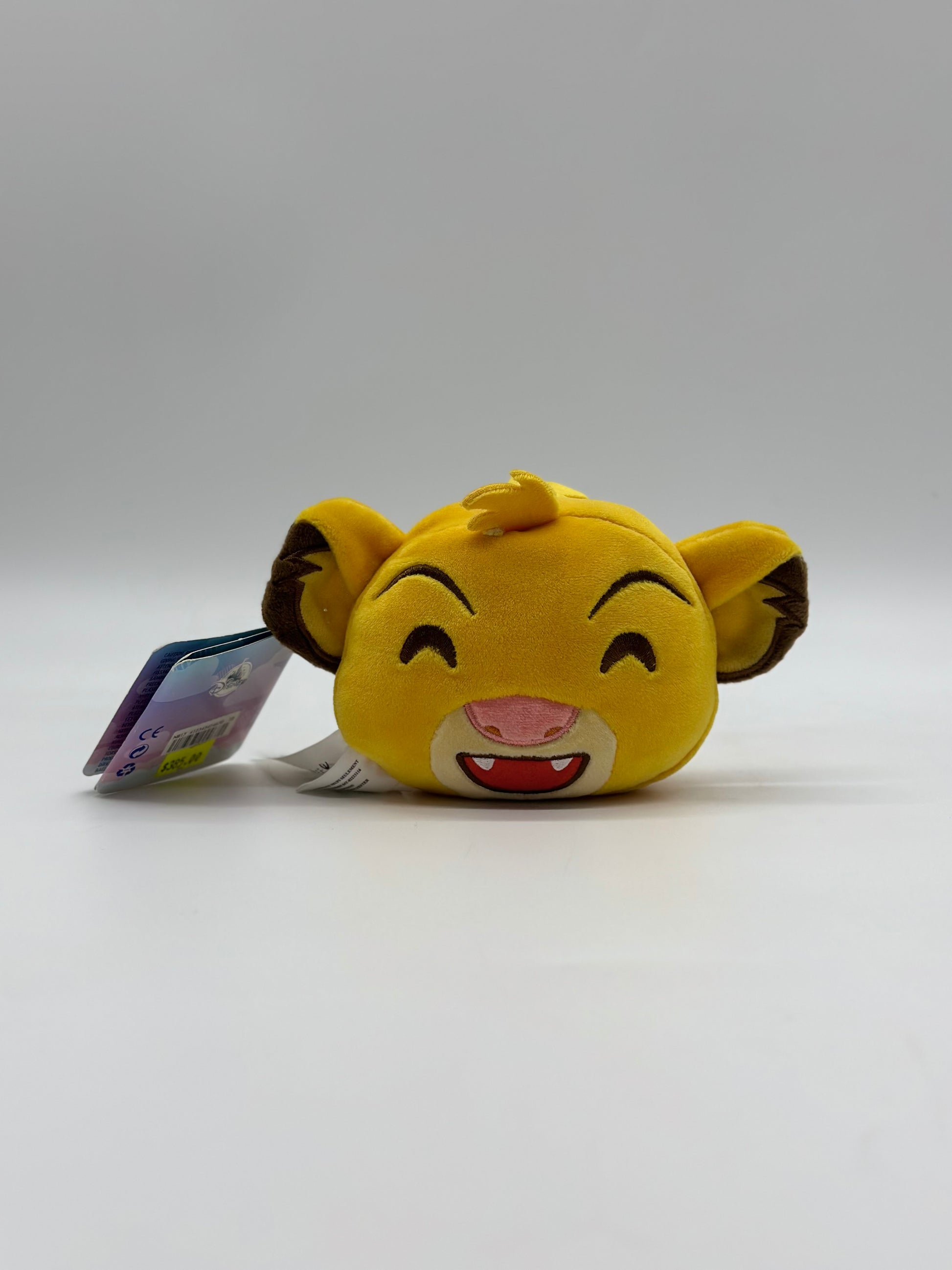 Simba Emoji Plush Mini – Toy King Worldwide