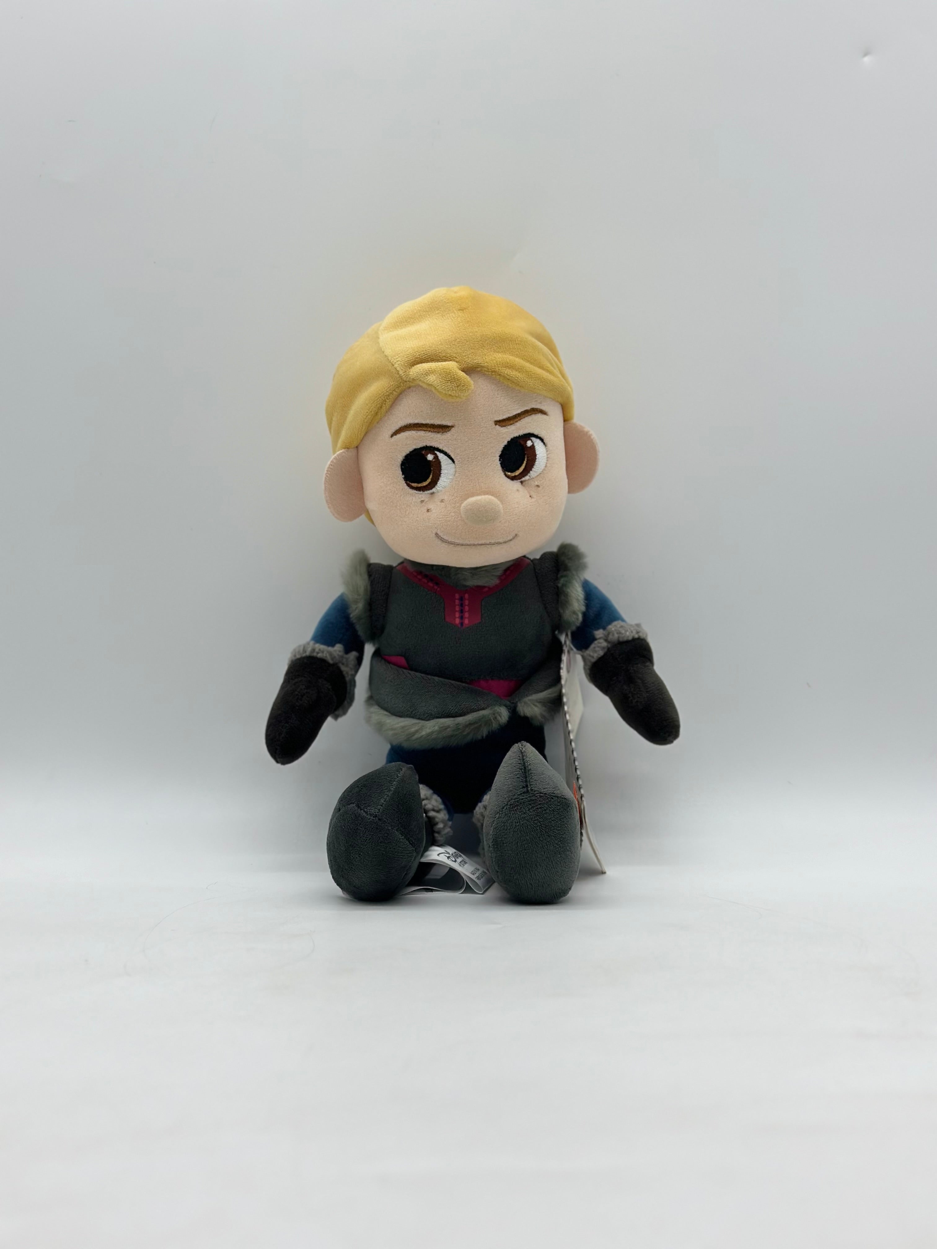 Kristoff Plush Medium – Toy King Worldwide