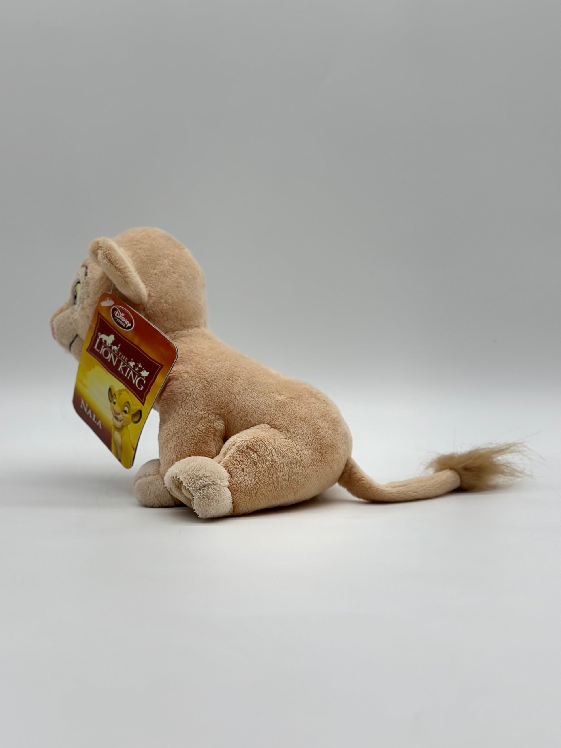 Nala Plush Small – Toy King Worldwide