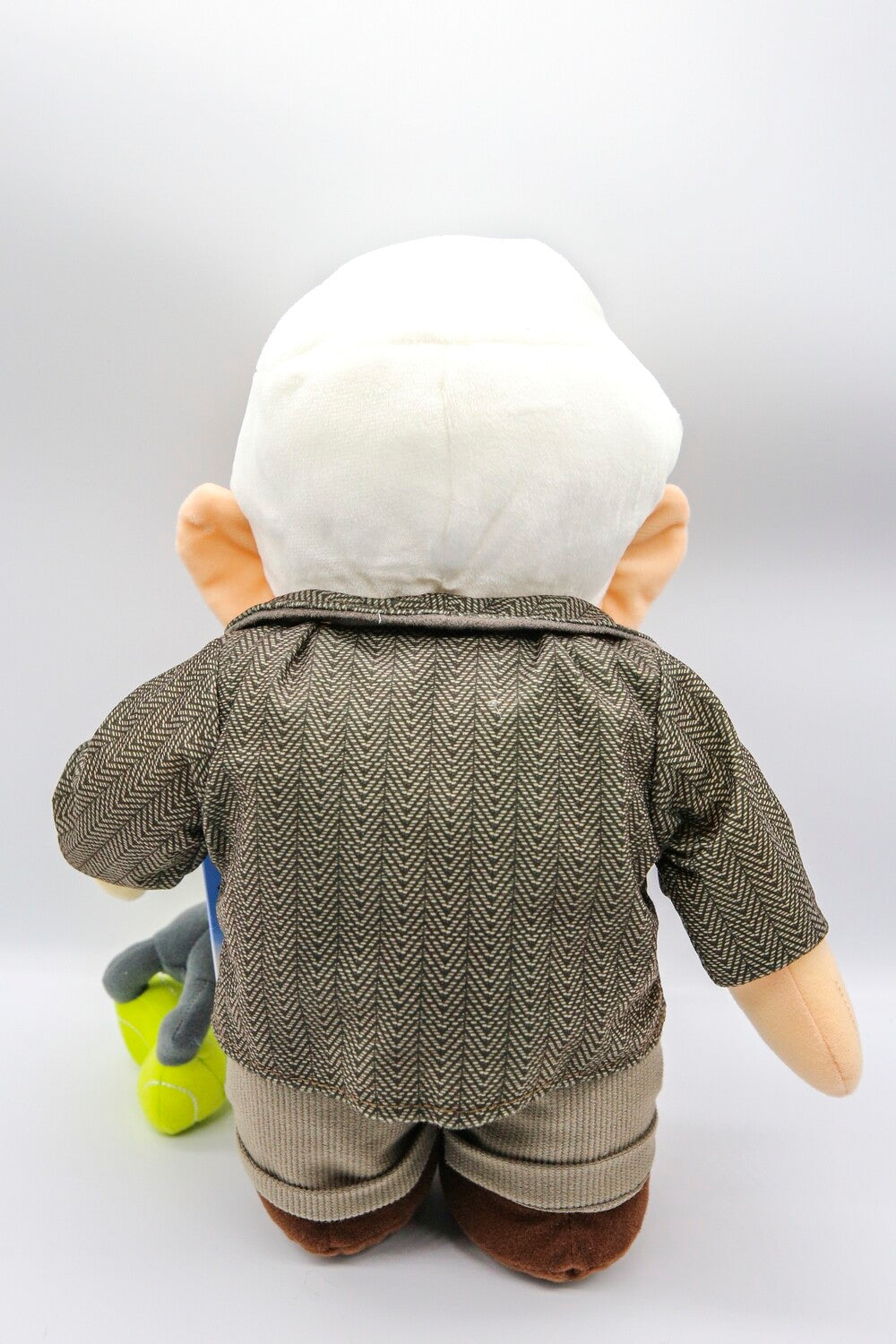 Carl Plush Large – Toy King Worldwide