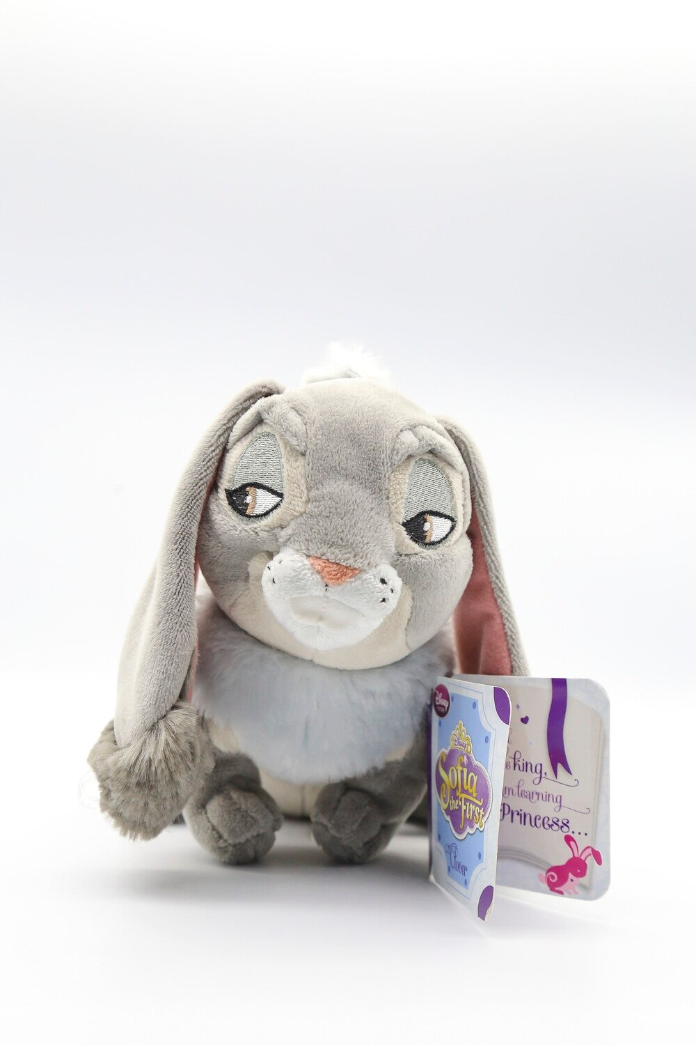 Clover Plush Small – Toy King Worldwide