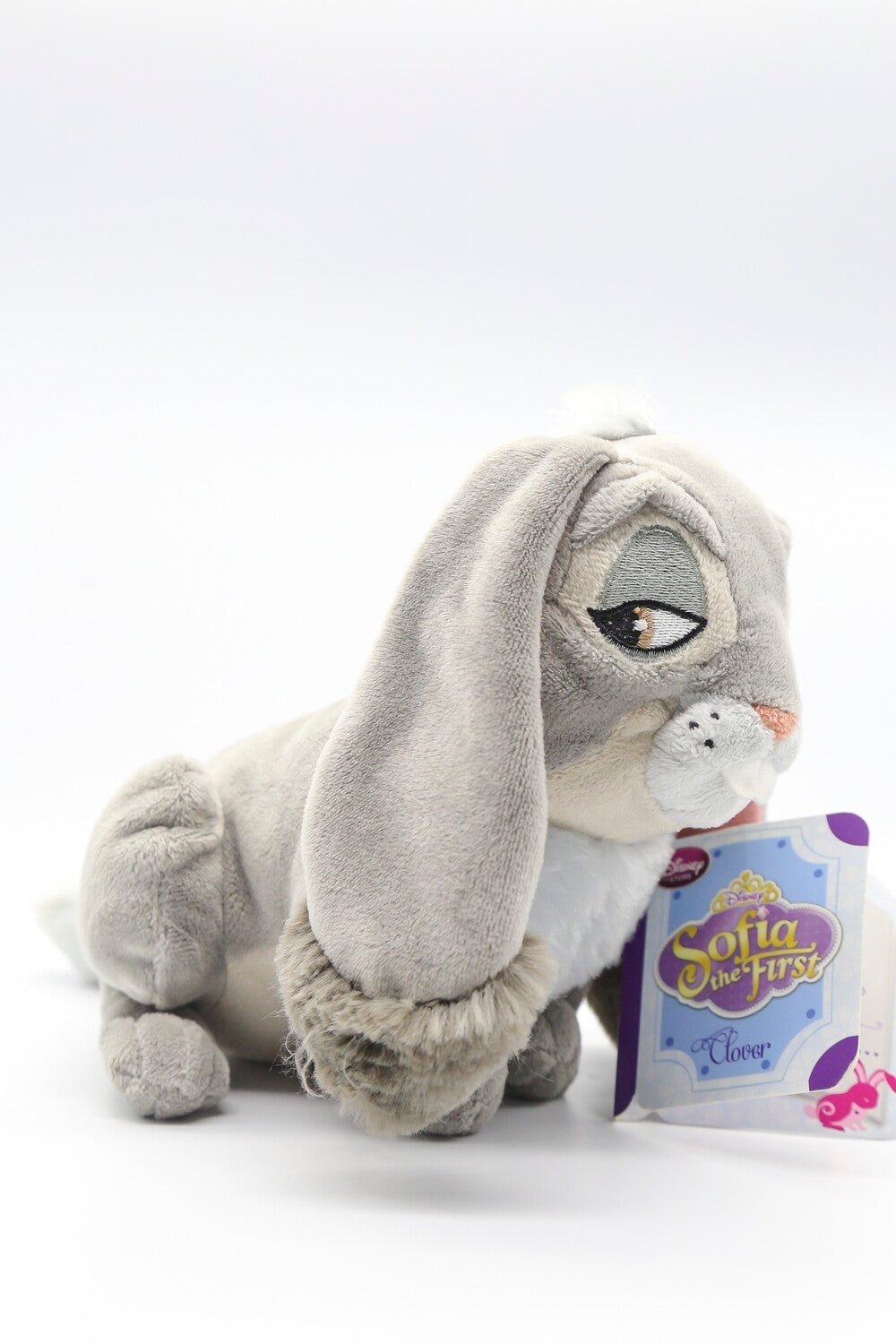 Clover Plush Small – Toy King Worldwide