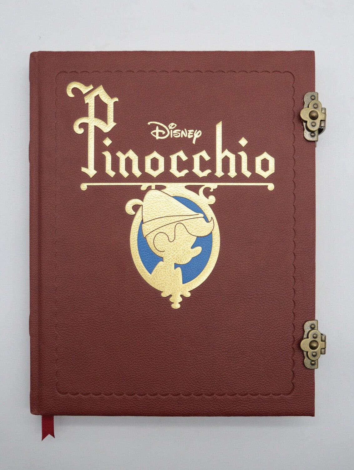 Disney Pinocchio Achieves Journal – Toy King Worldwide