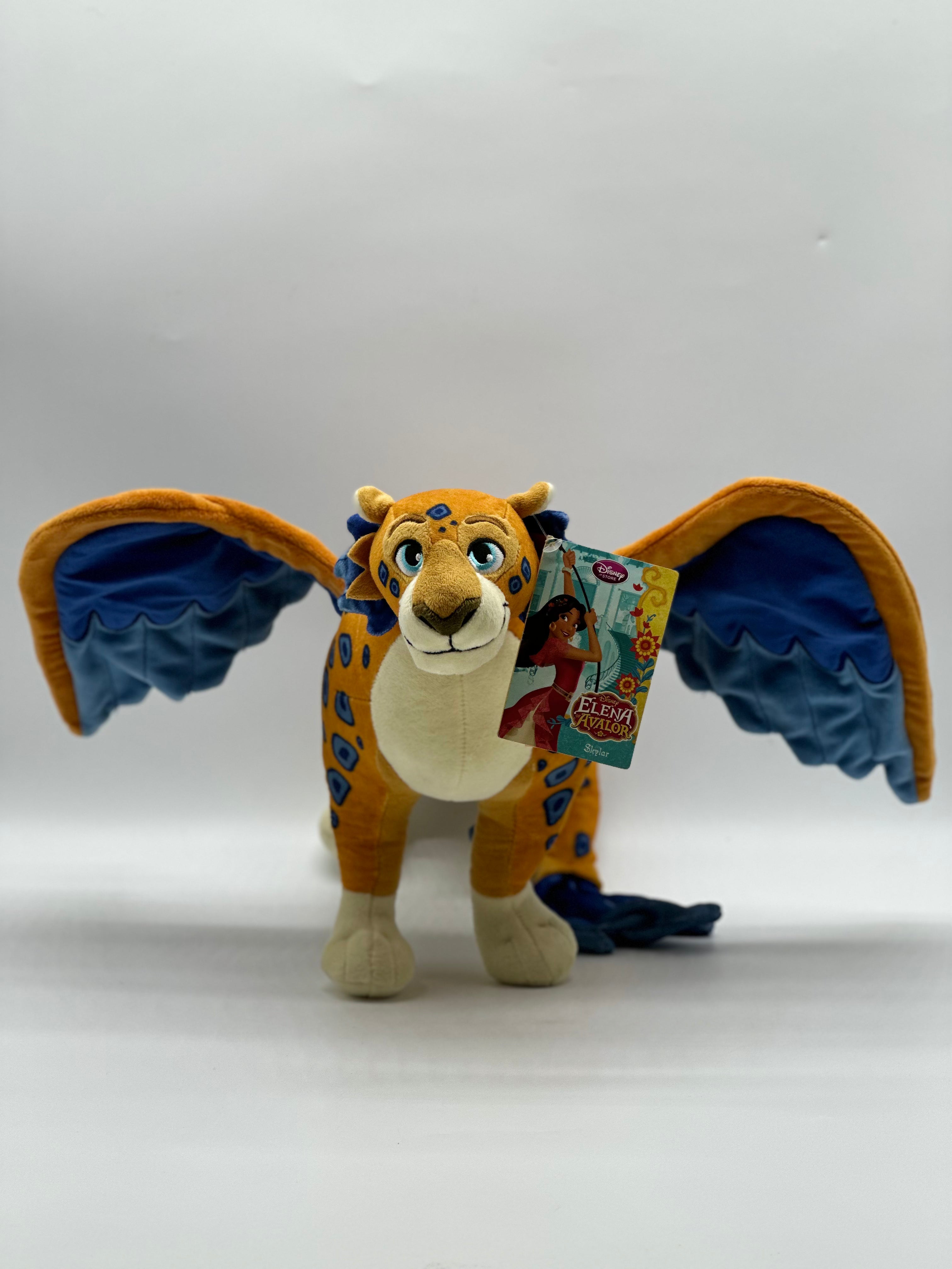 Skylar Plush Large – Toy King Worldwide
