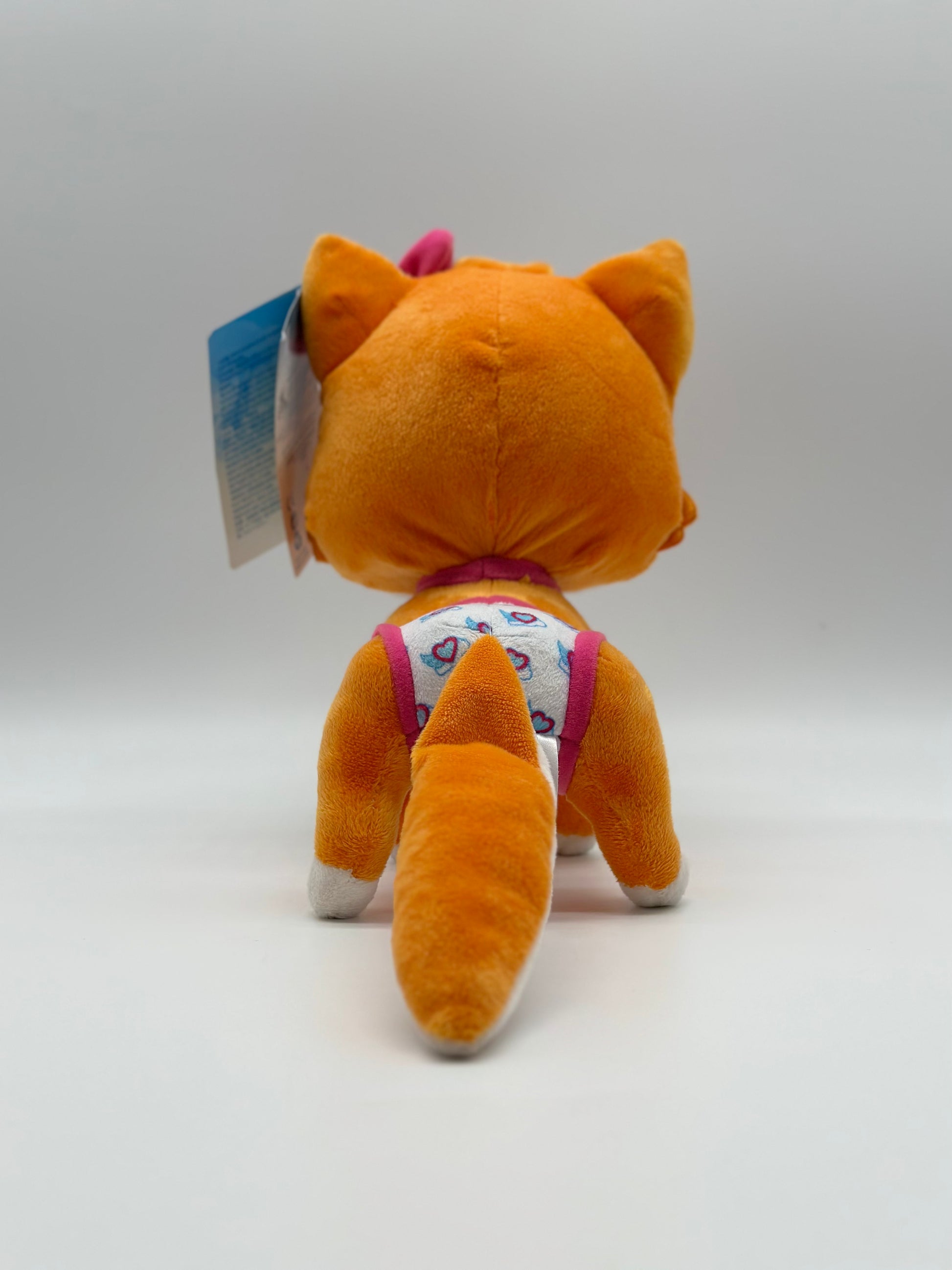Mia Plush Large – Toy King Worldwide