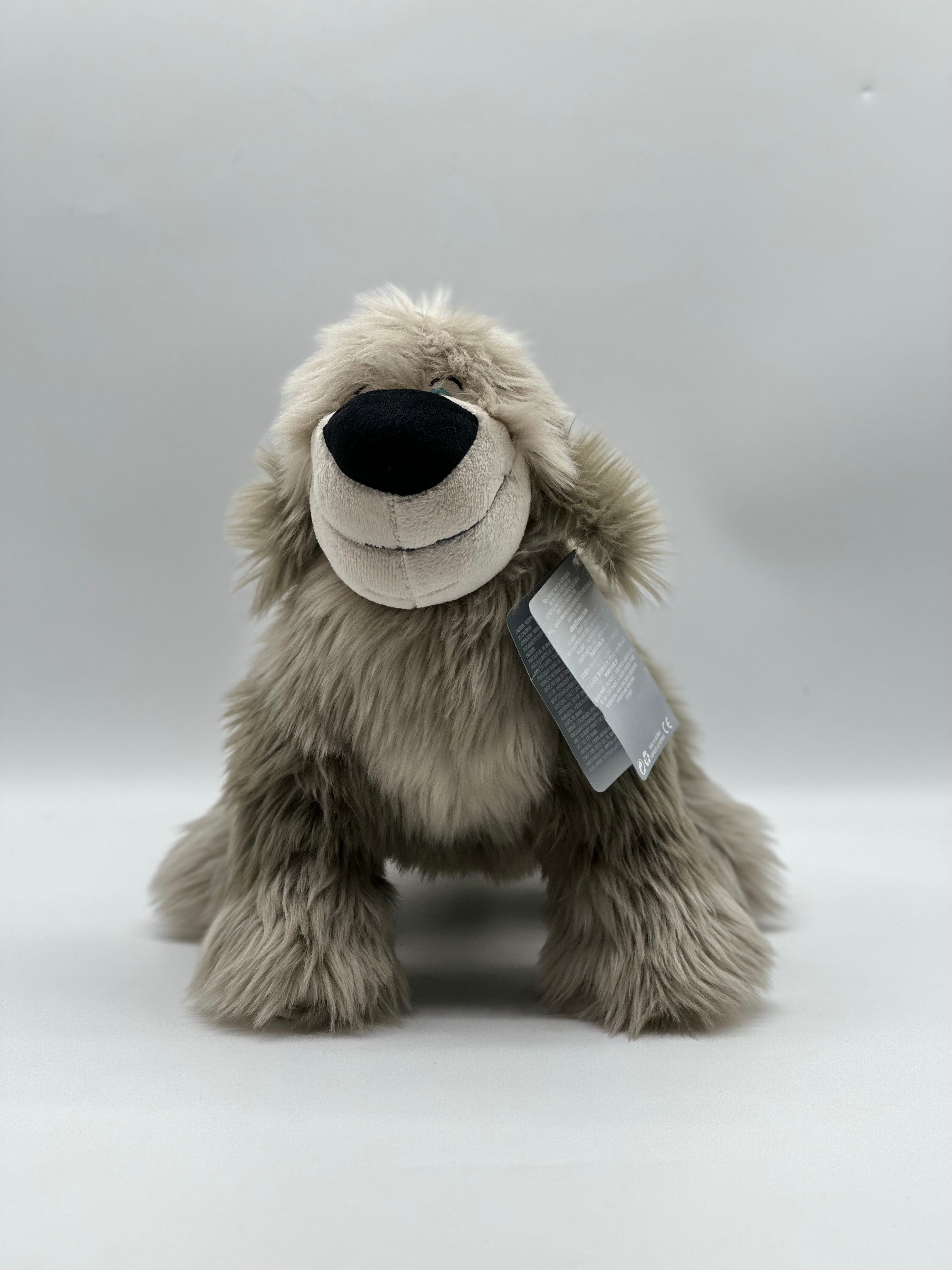 Max Plush Large – Toy King Worldwide