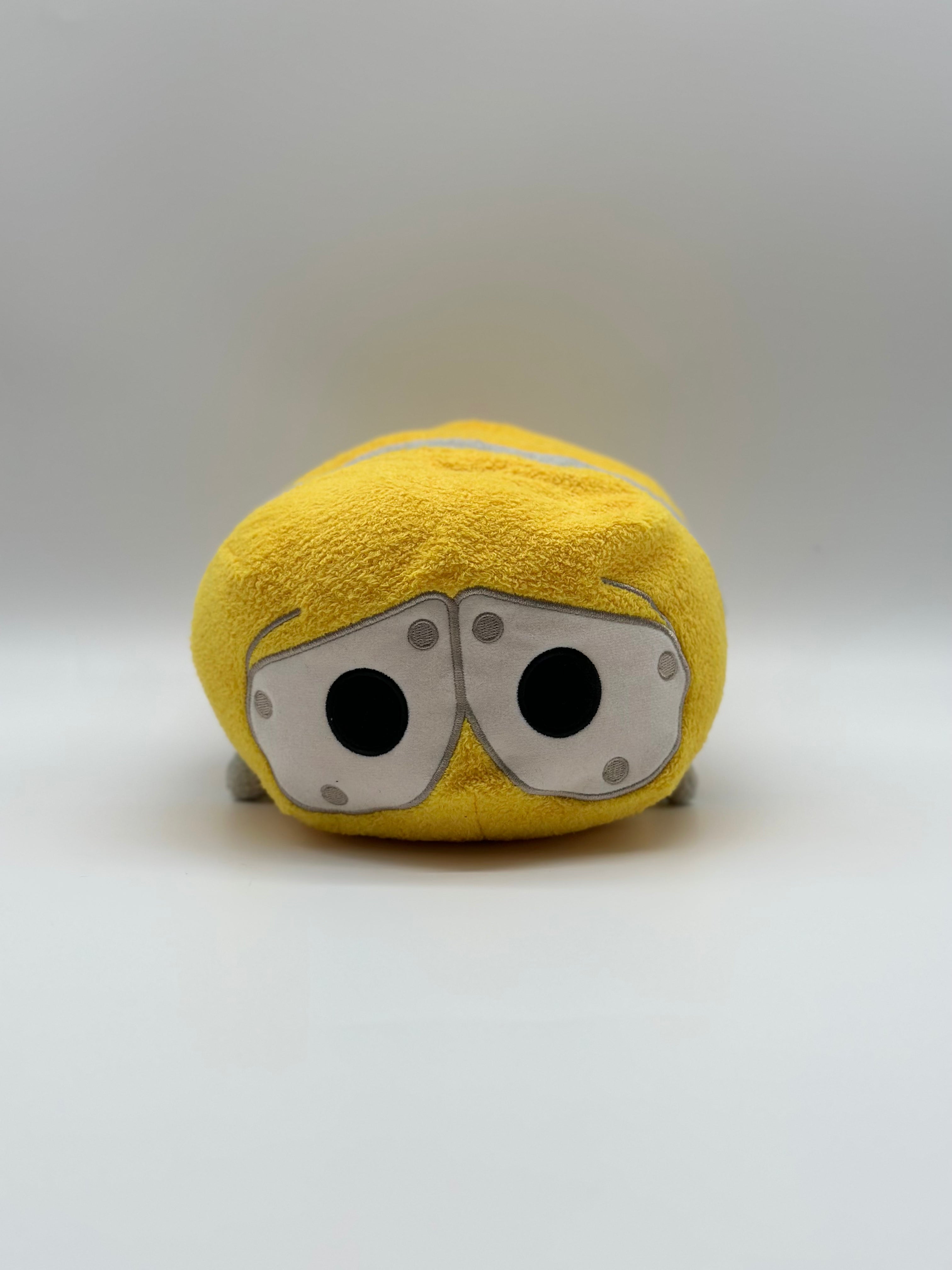 Tsum Tsum Wall-E Plush Medium – Toy King Worldwide