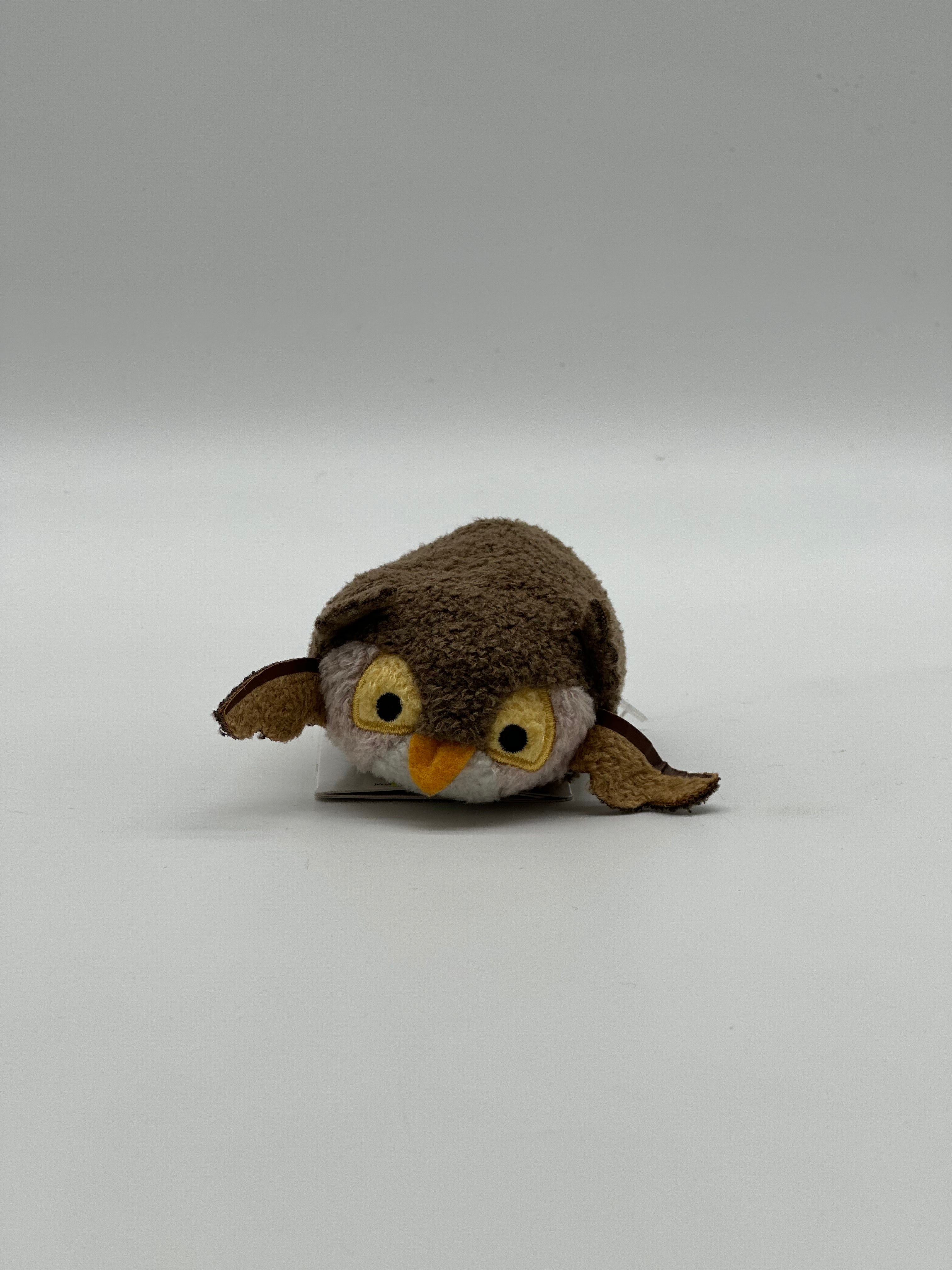 Tsum Tsum Owl Plush Mini – Toy King Worldwide